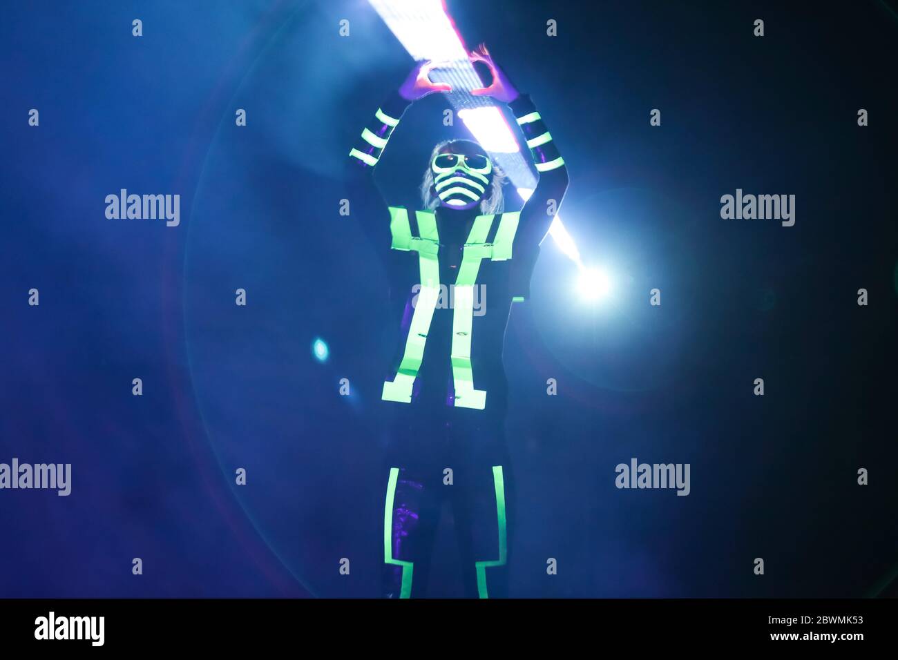 Atomic dance factory hi-res stock photography and images - Alamy