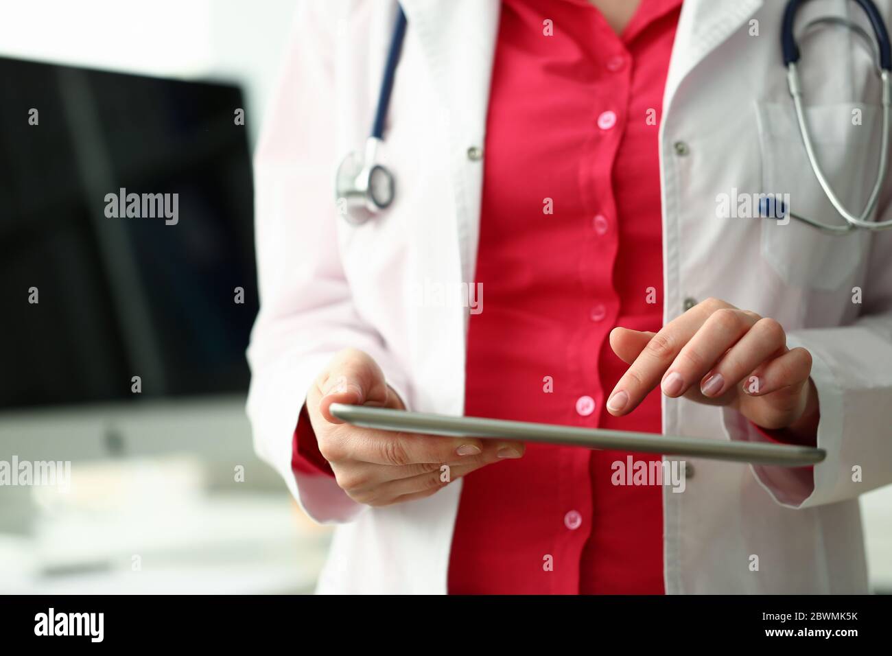 Medical messages hi-res stock photography and images - Alamy