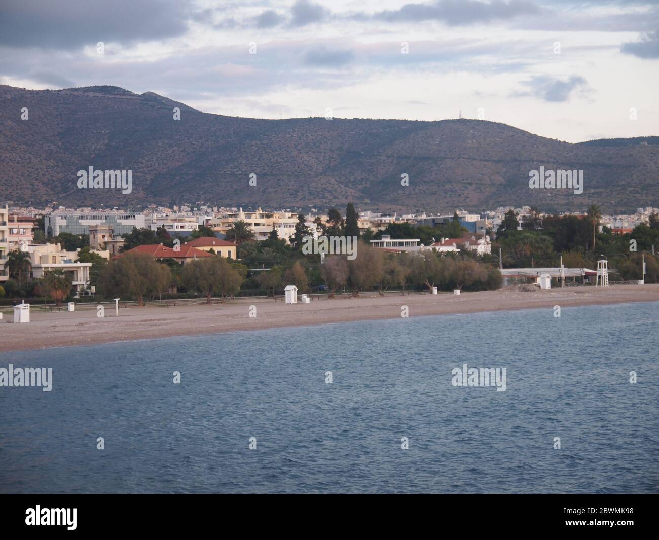 Glyfada hi-res stock photography and images - Alamy