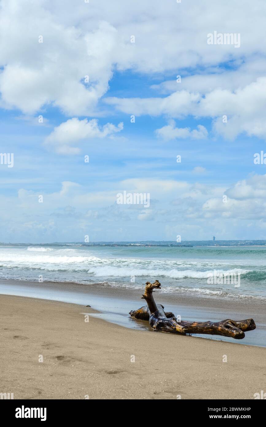 Petitenget beach hi-res stock photography and images - Alamy