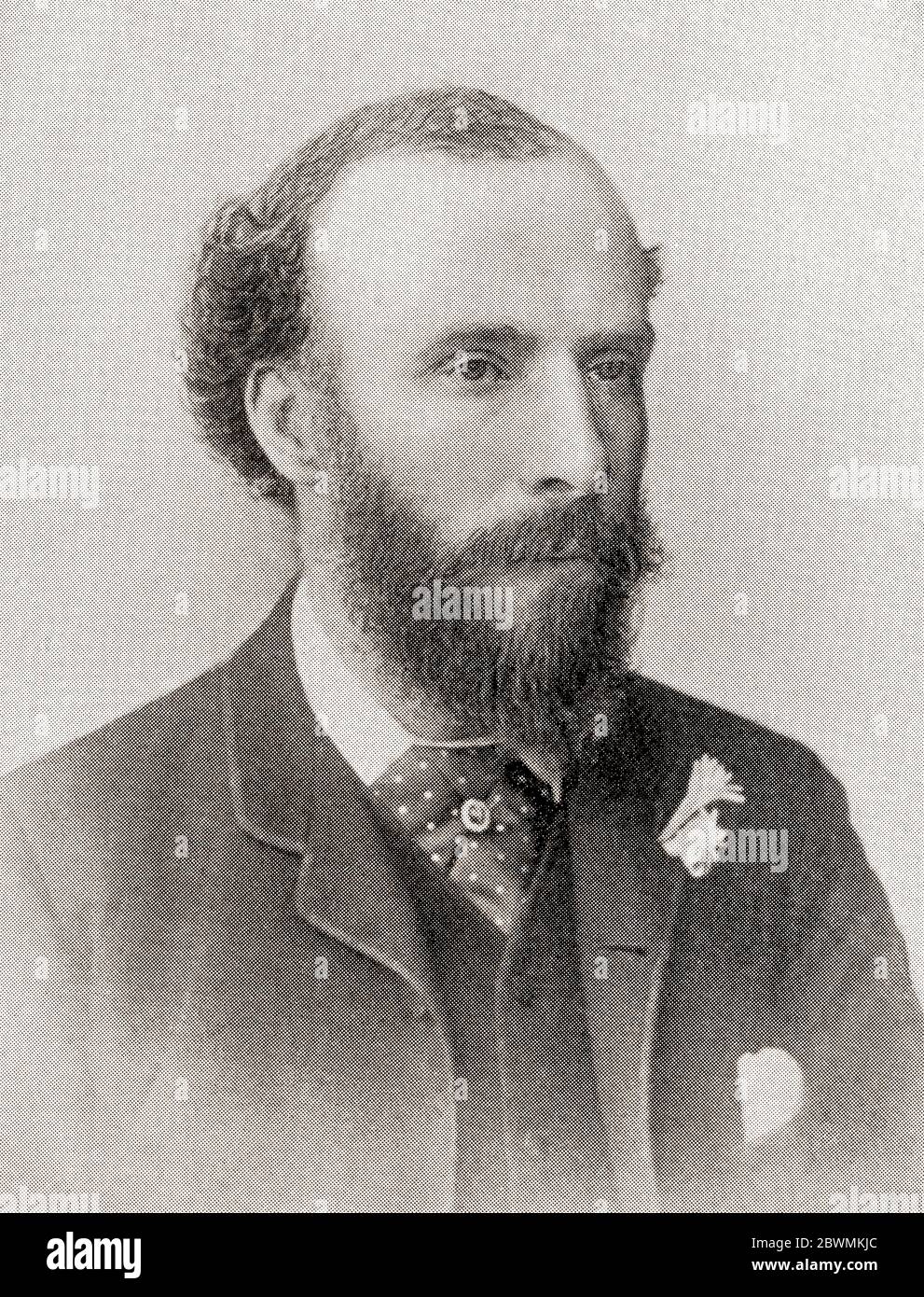 Joicey hi-res stock photography and images - Alamy