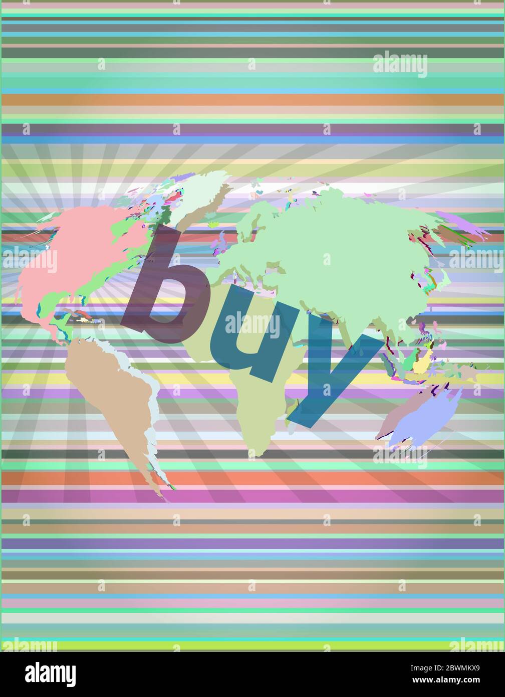 Digital buyer hi-res stock photography and images - Alamy