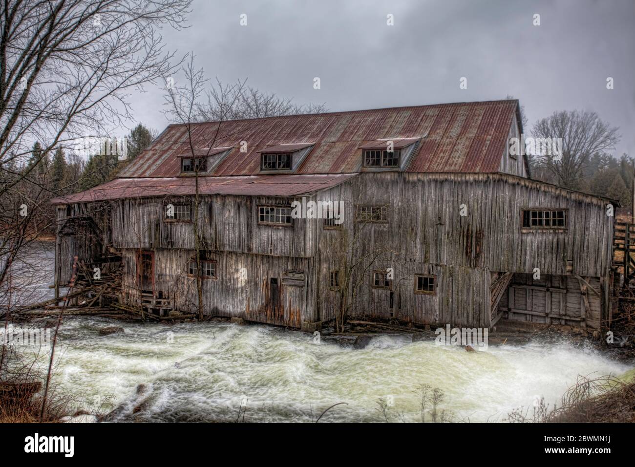Balaclava river hi-res stock photography and images - Alamy