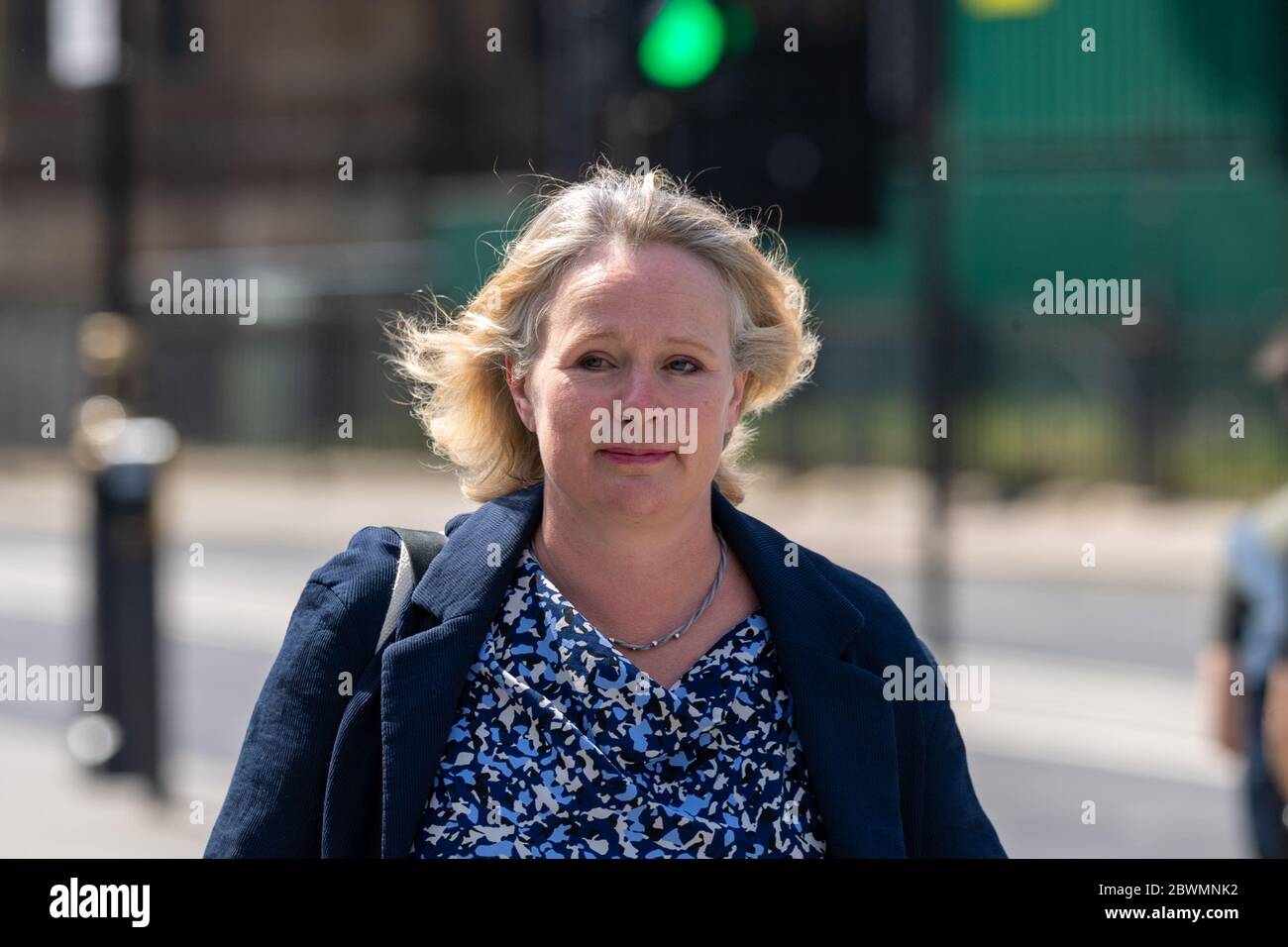Vicky ford mp hi-res stock photography and images - Alamy