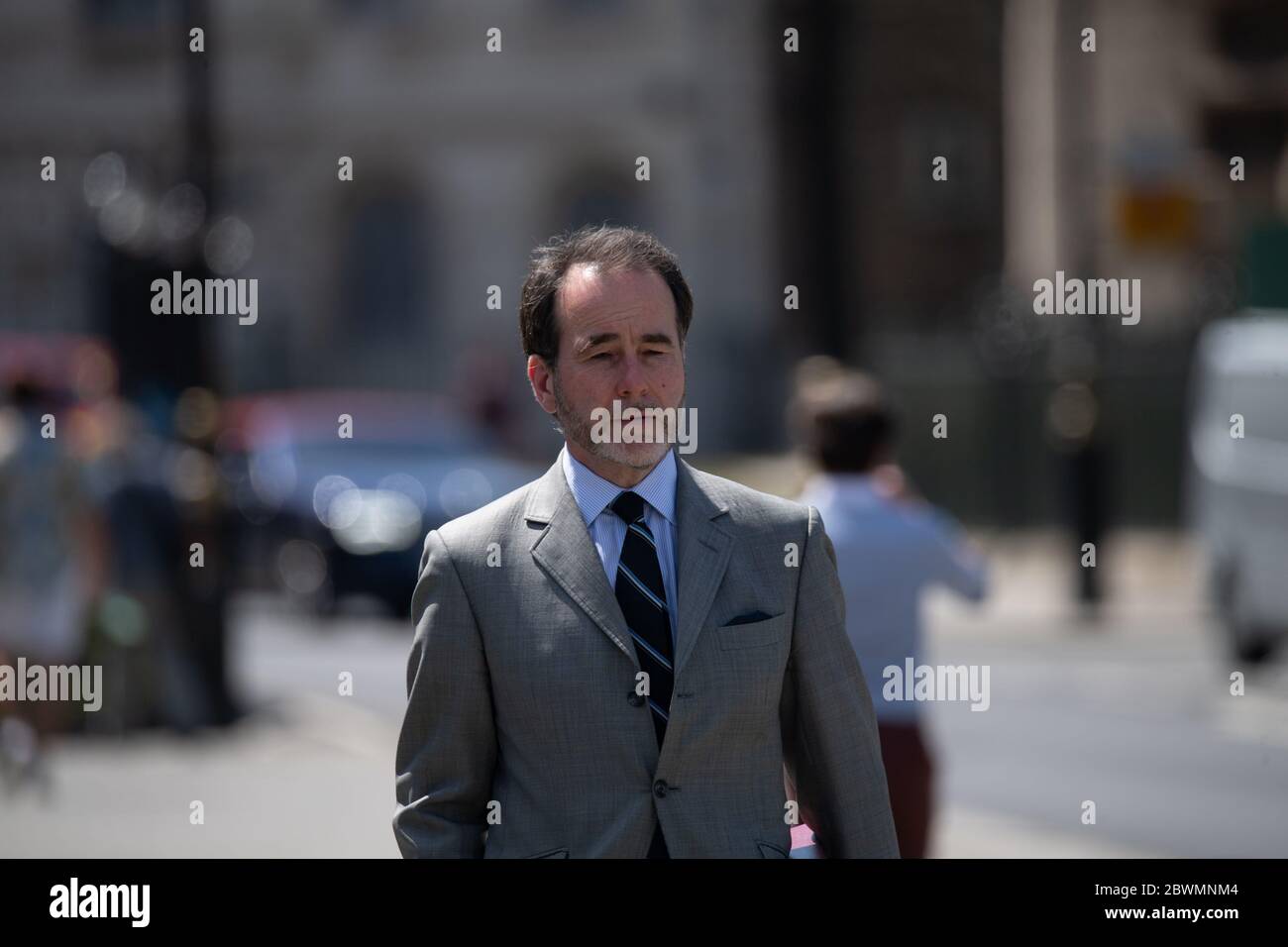 Christopher pincher mp hi-res stock photography and images - Alamy
