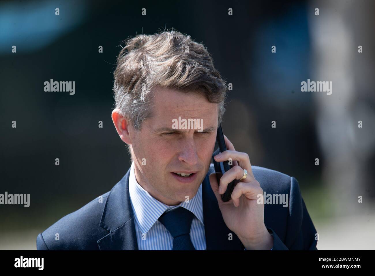 House of parliament london covid hi-res stock photography and images ...