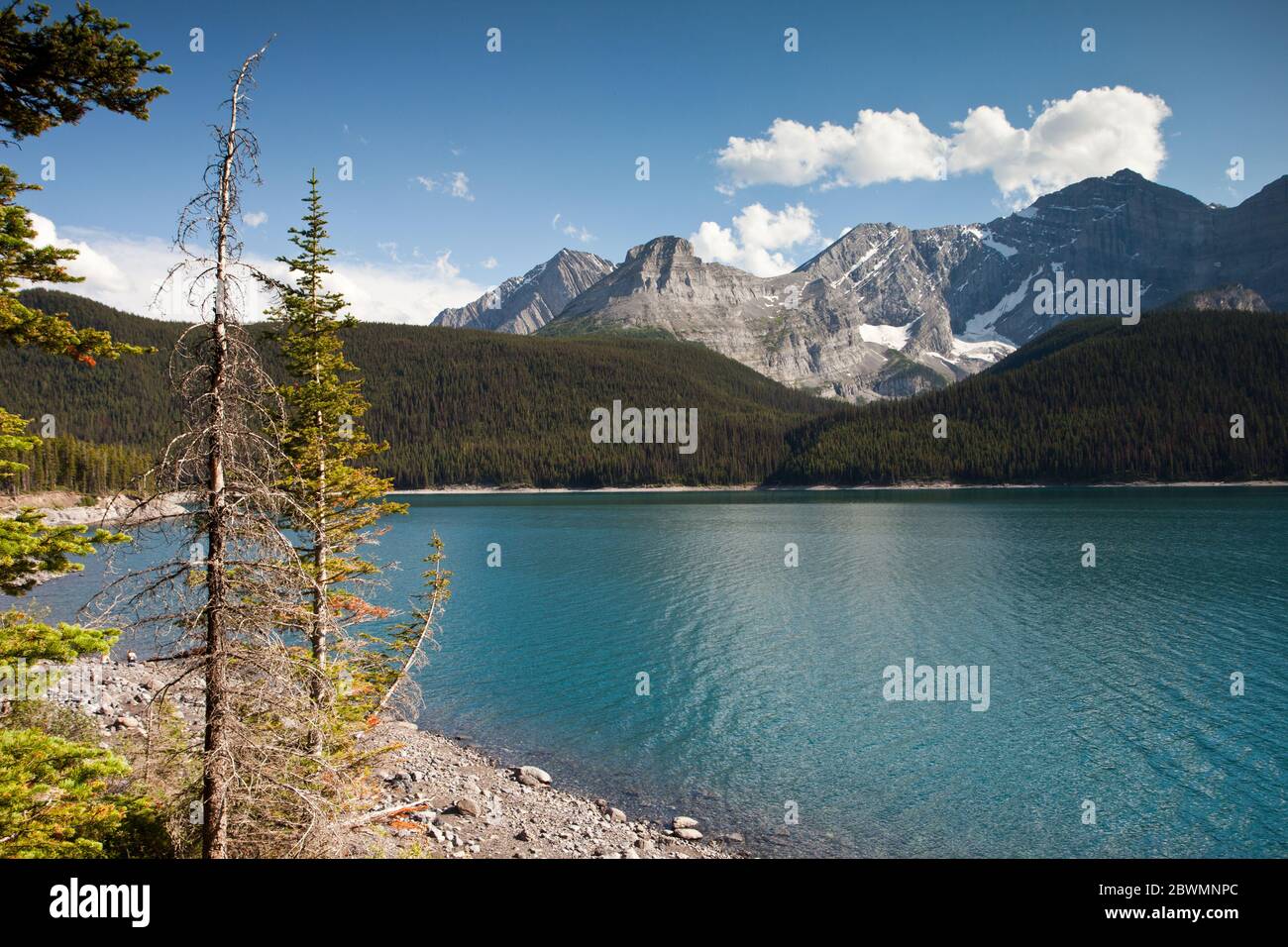 Kananaskis park hi-res stock photography and images - Alamy