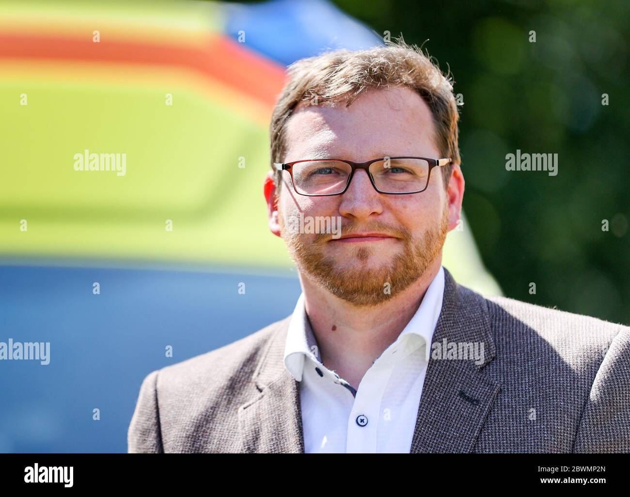 Robert zillmann hi-res stock photography and images - Alamy