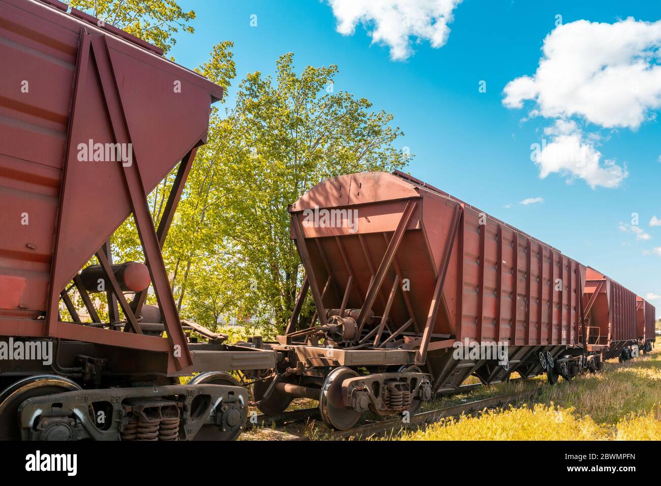 Bulk materials hi-res stock photography and images - Alamy