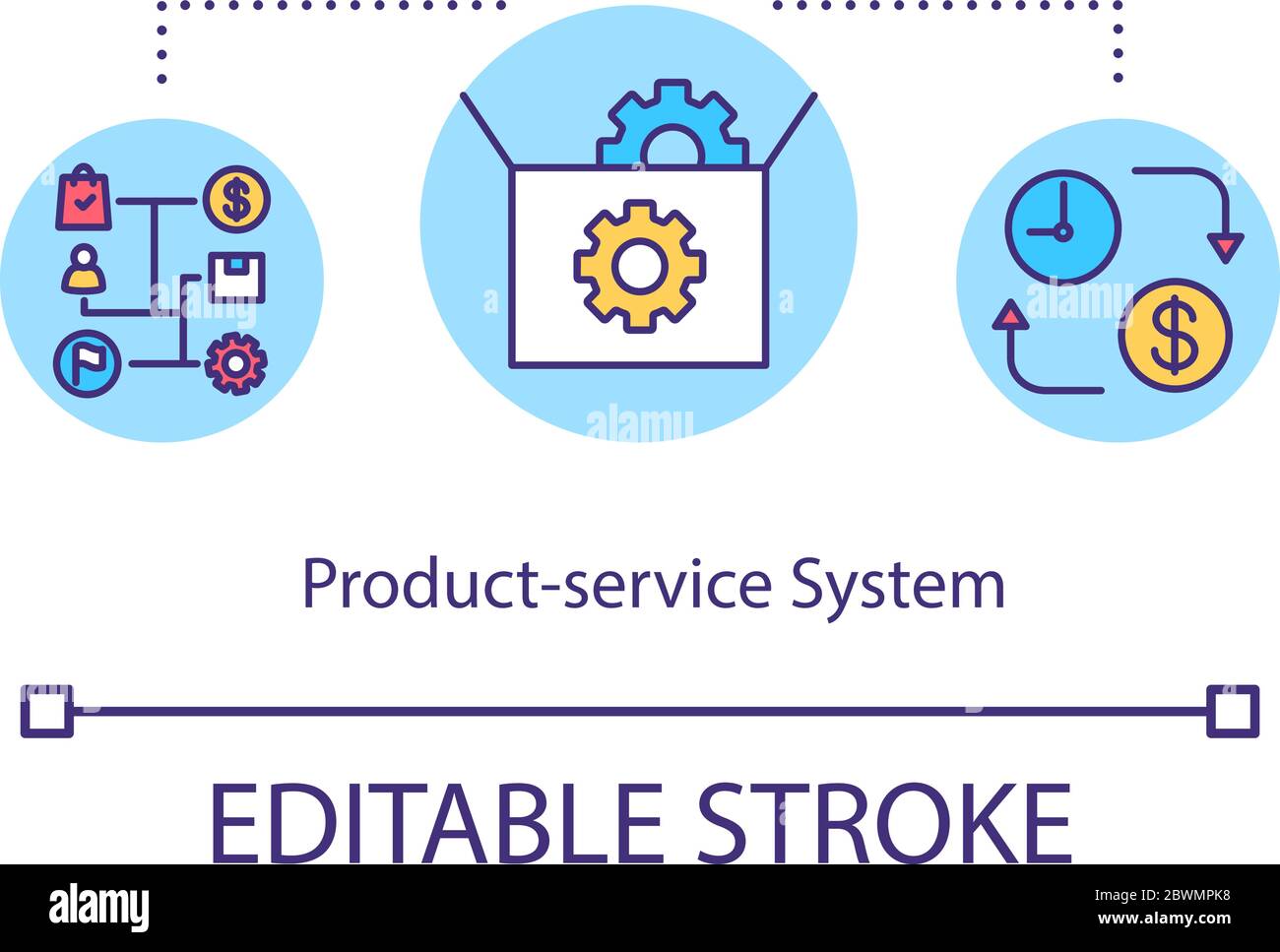 Product And Services Icon