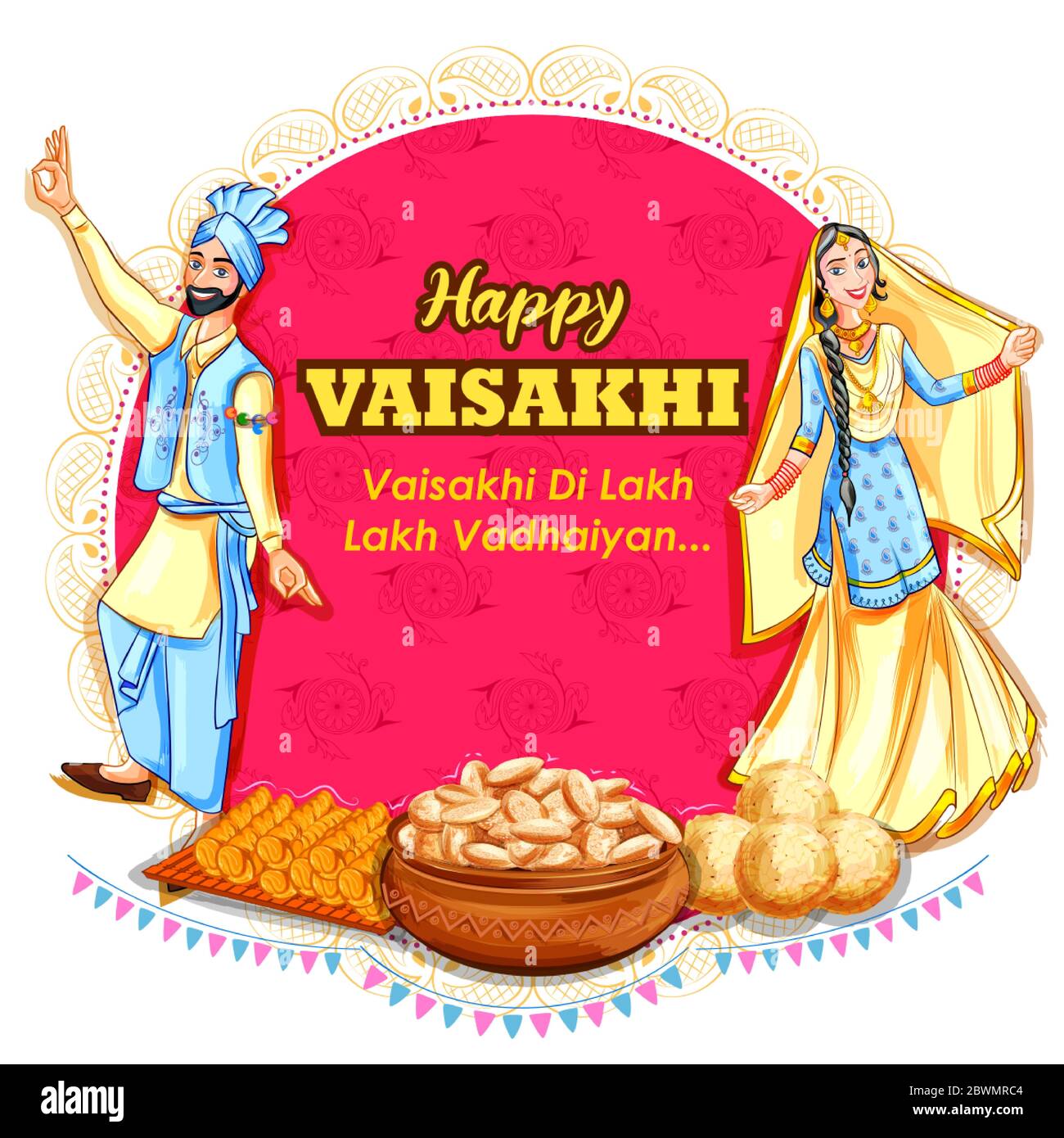 Illustration Sikh Sikhism High Resolution Stock Photography and Images ...