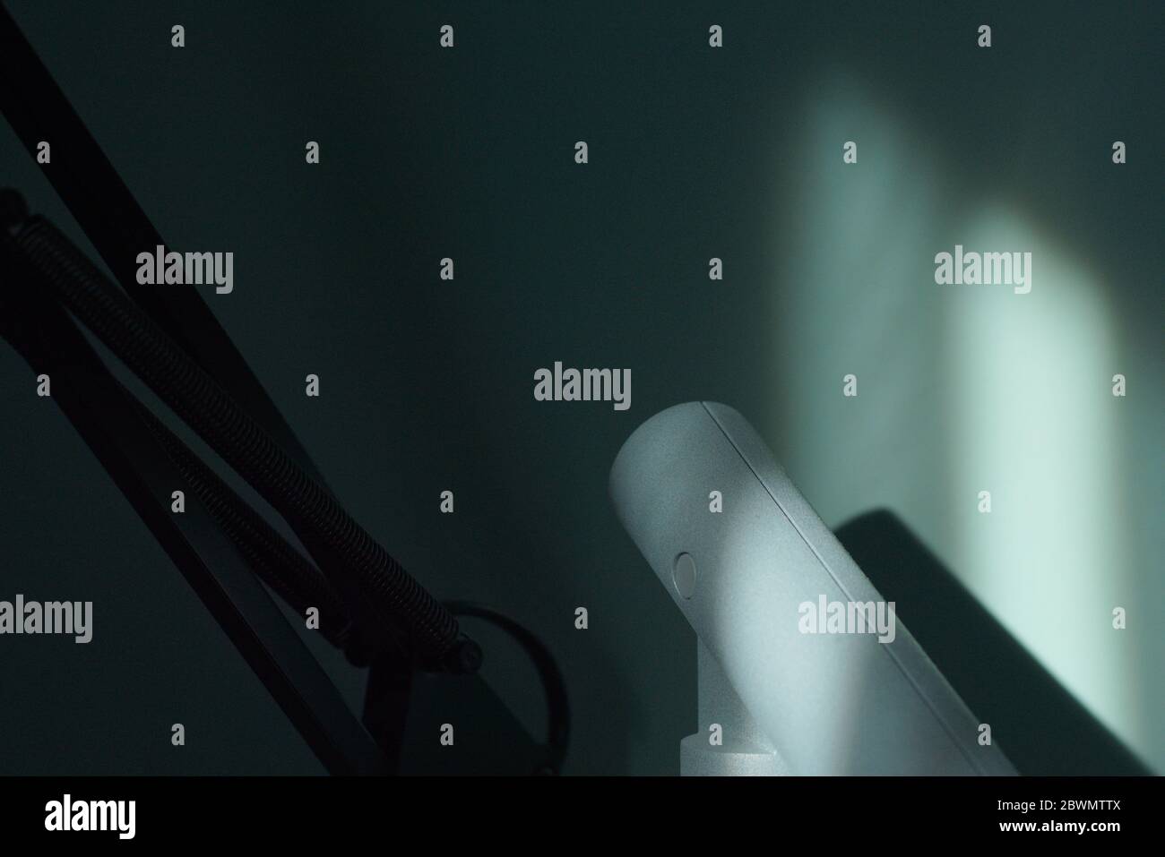 Extension of arm hi-res stock photography and images - Alamy