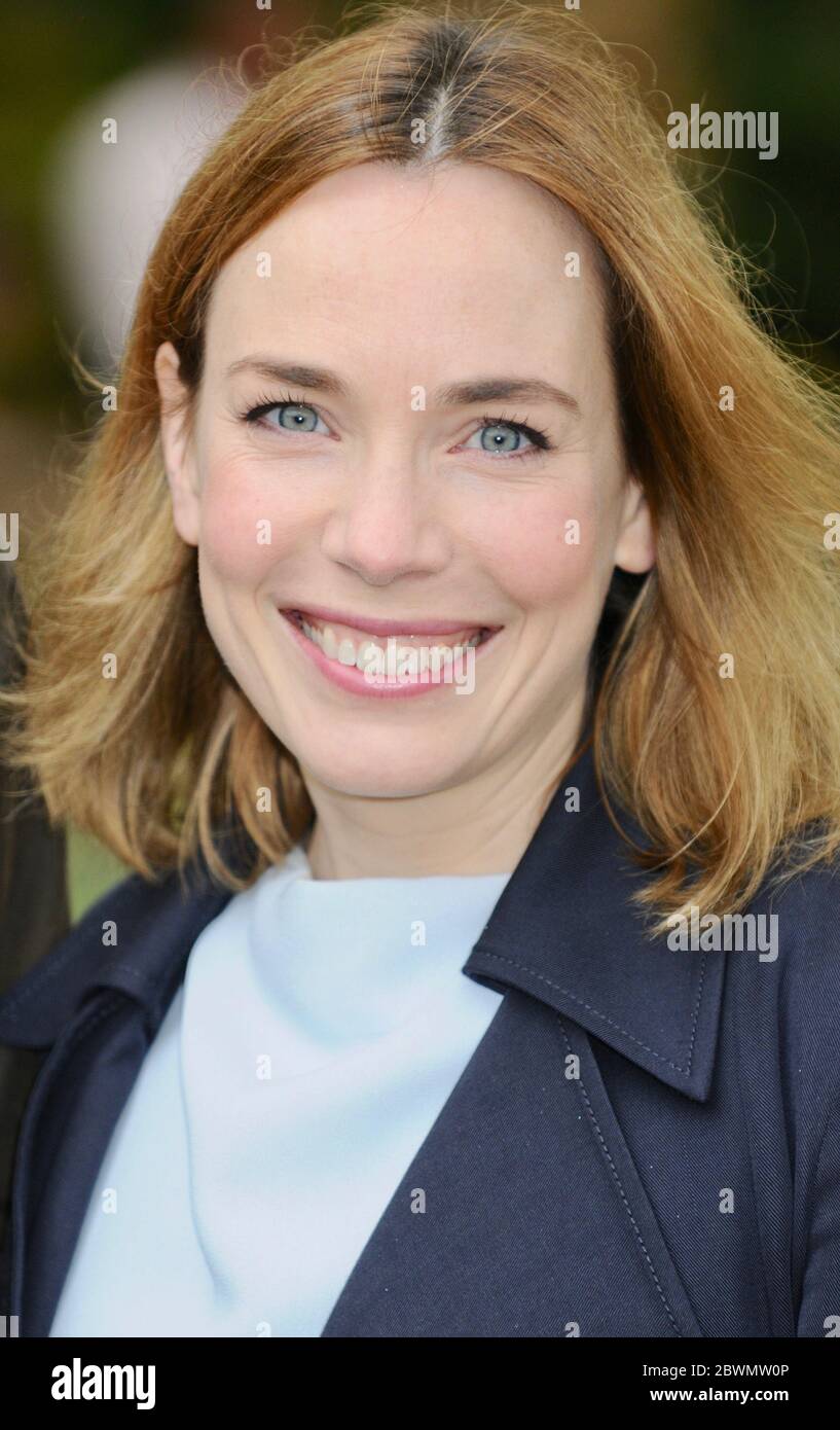 Laura Main