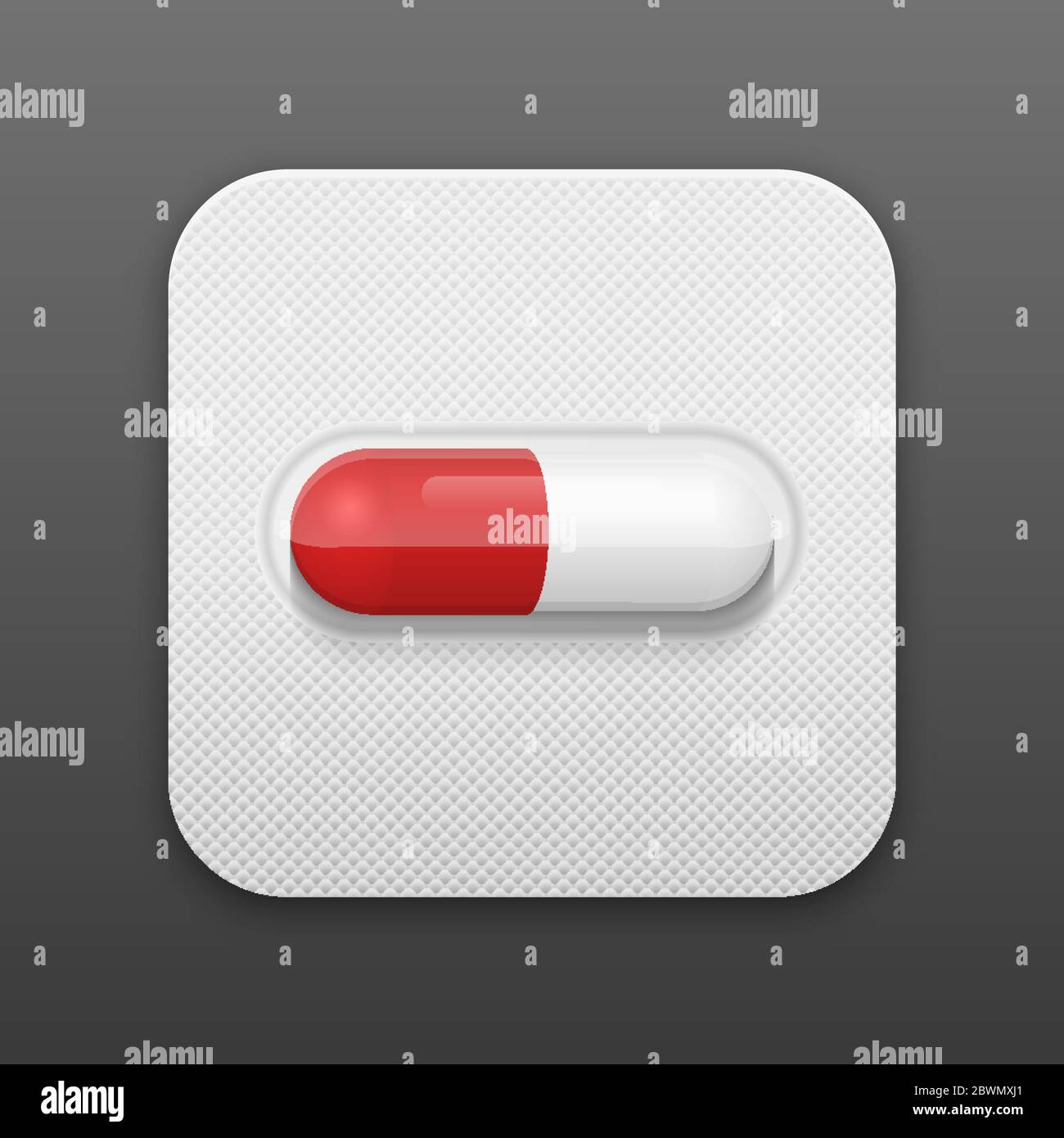 Close up mockup tablet Stock Vector Images - Alamy