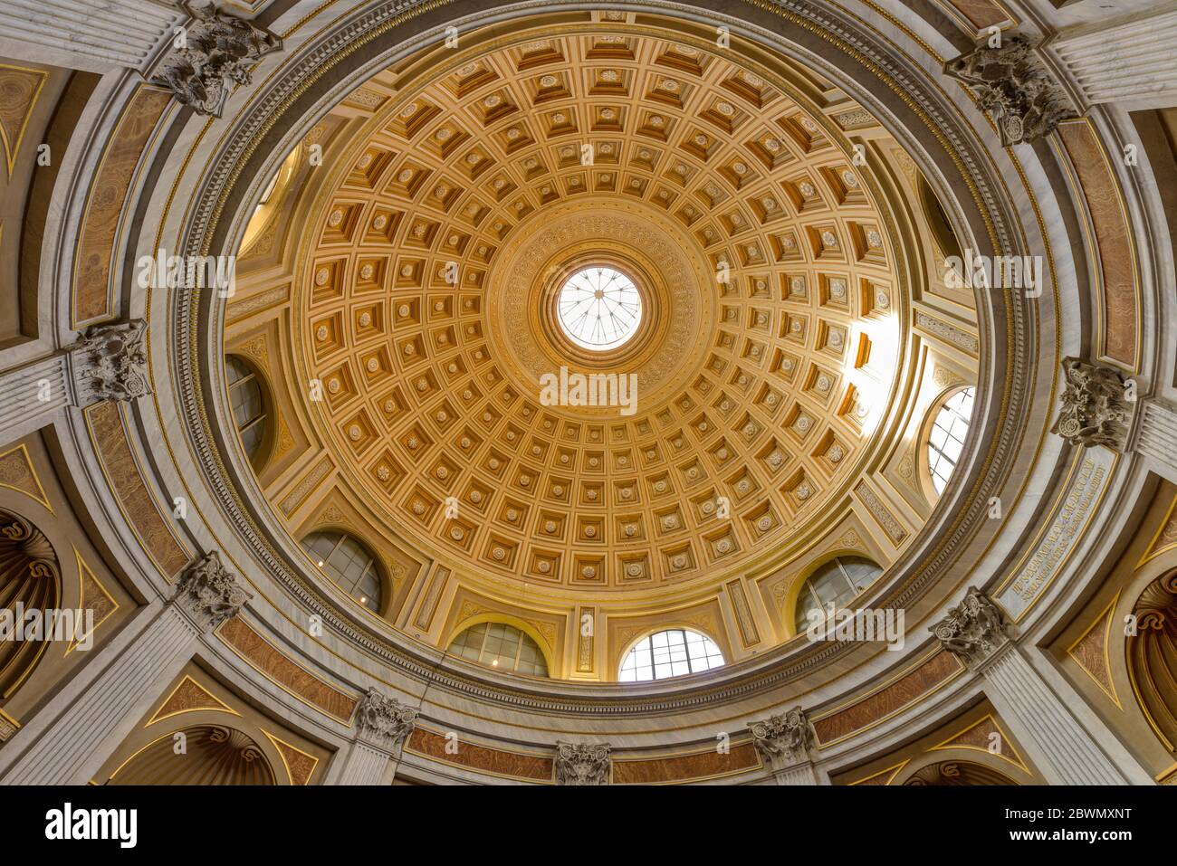 Hemispherical dome hi-res stock photography and images - Alamy