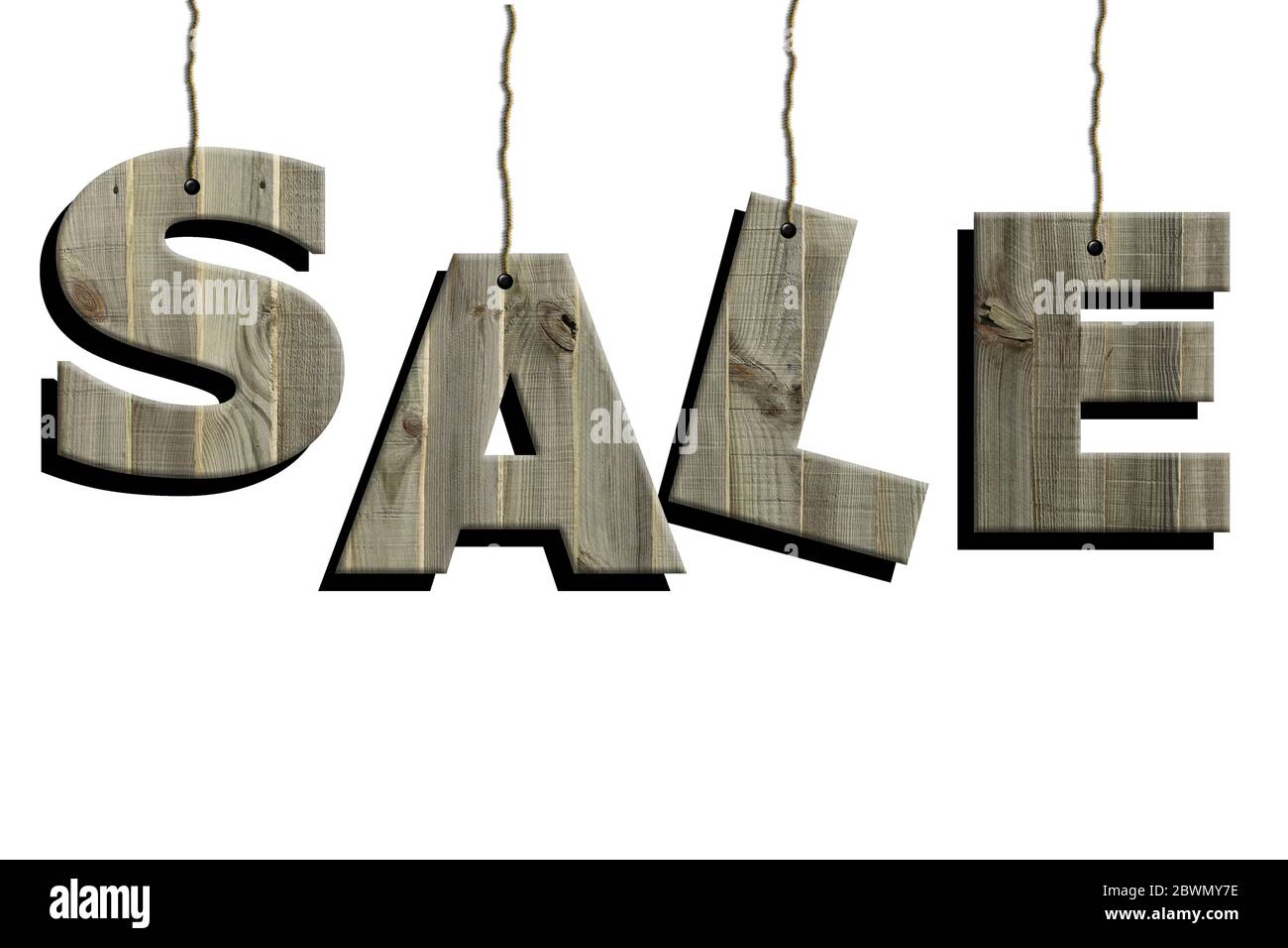 Bonanza gift shop Cut Out Stock Images & Pictures - Alamy