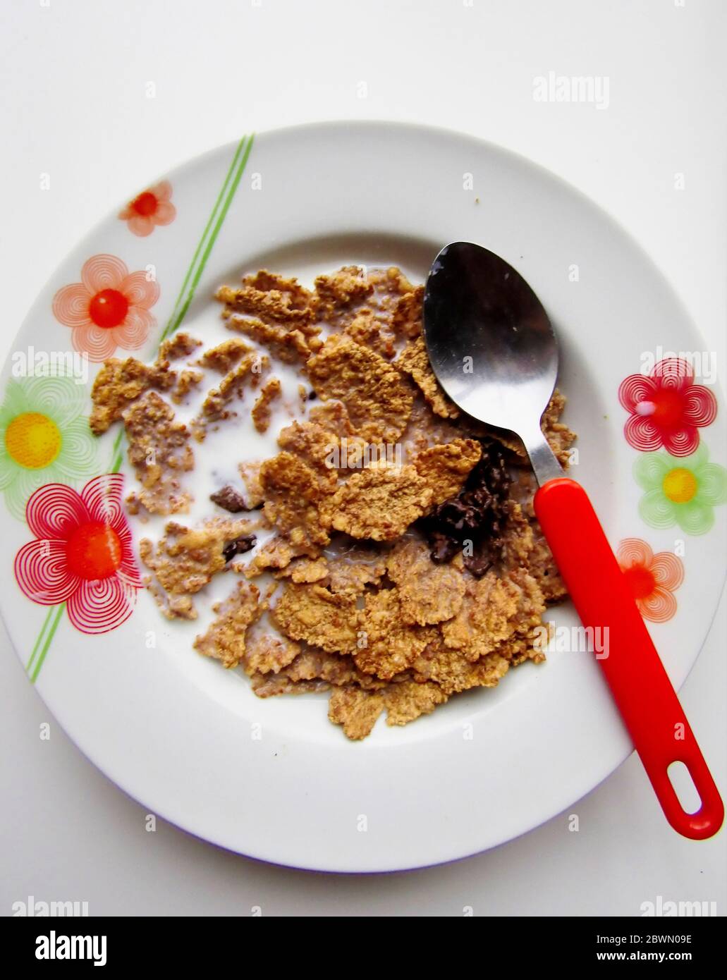 Cerial bowl hi-res stock photography and images - Alamy