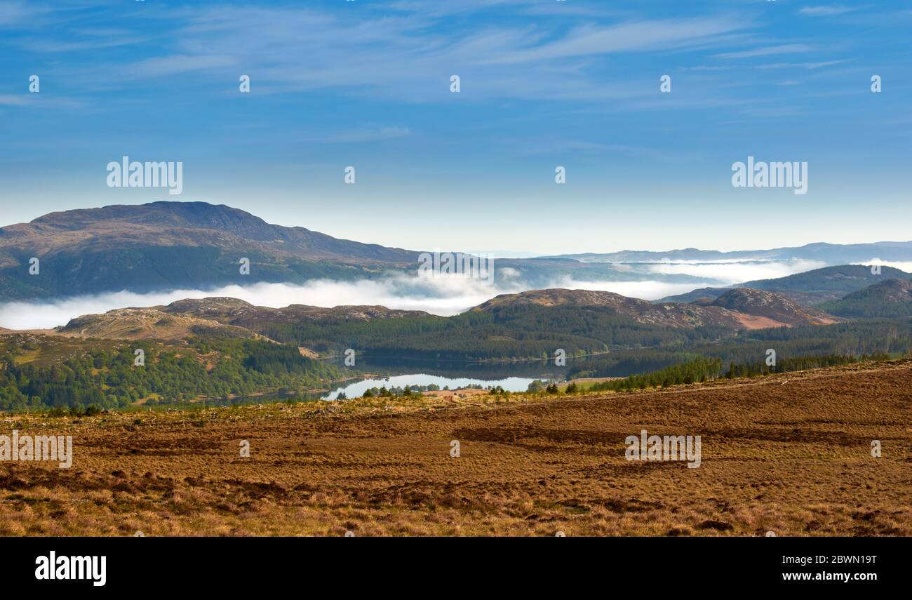 Knockie hi-res stock photography and images - Alamy