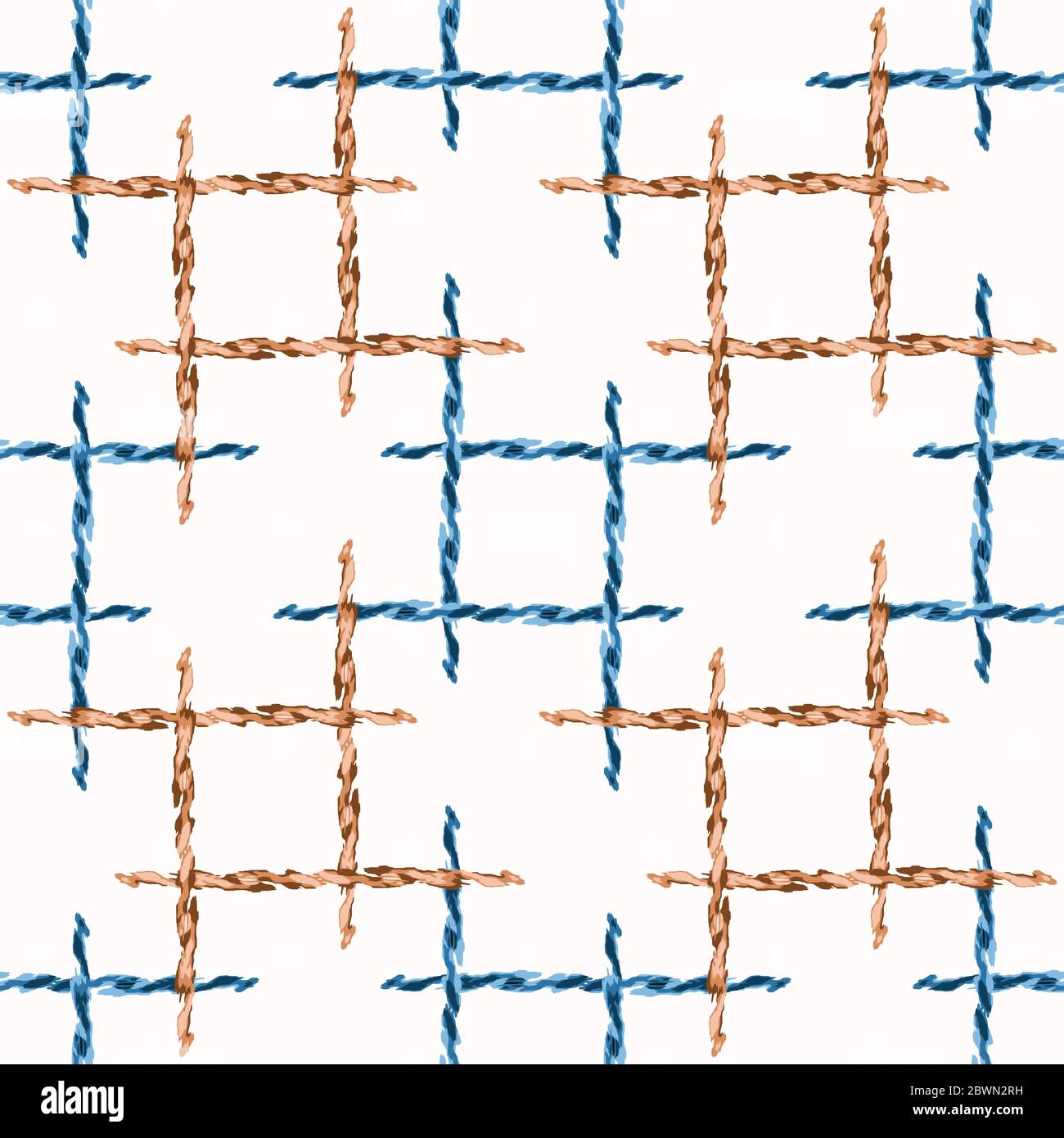 Cargo netting Stock Vector Images - Alamy