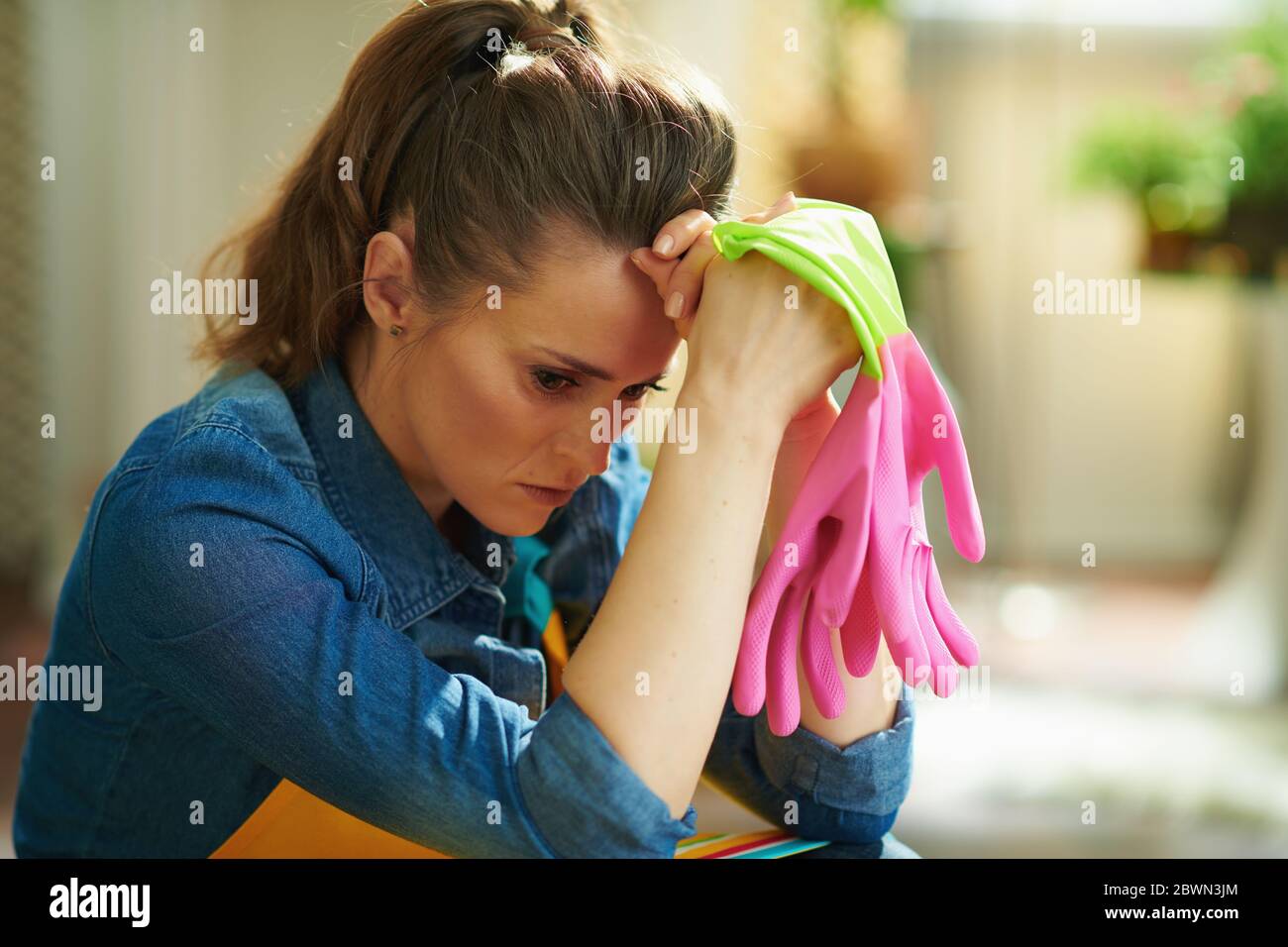 Rubber room hi-res stock photography and images - Alamy