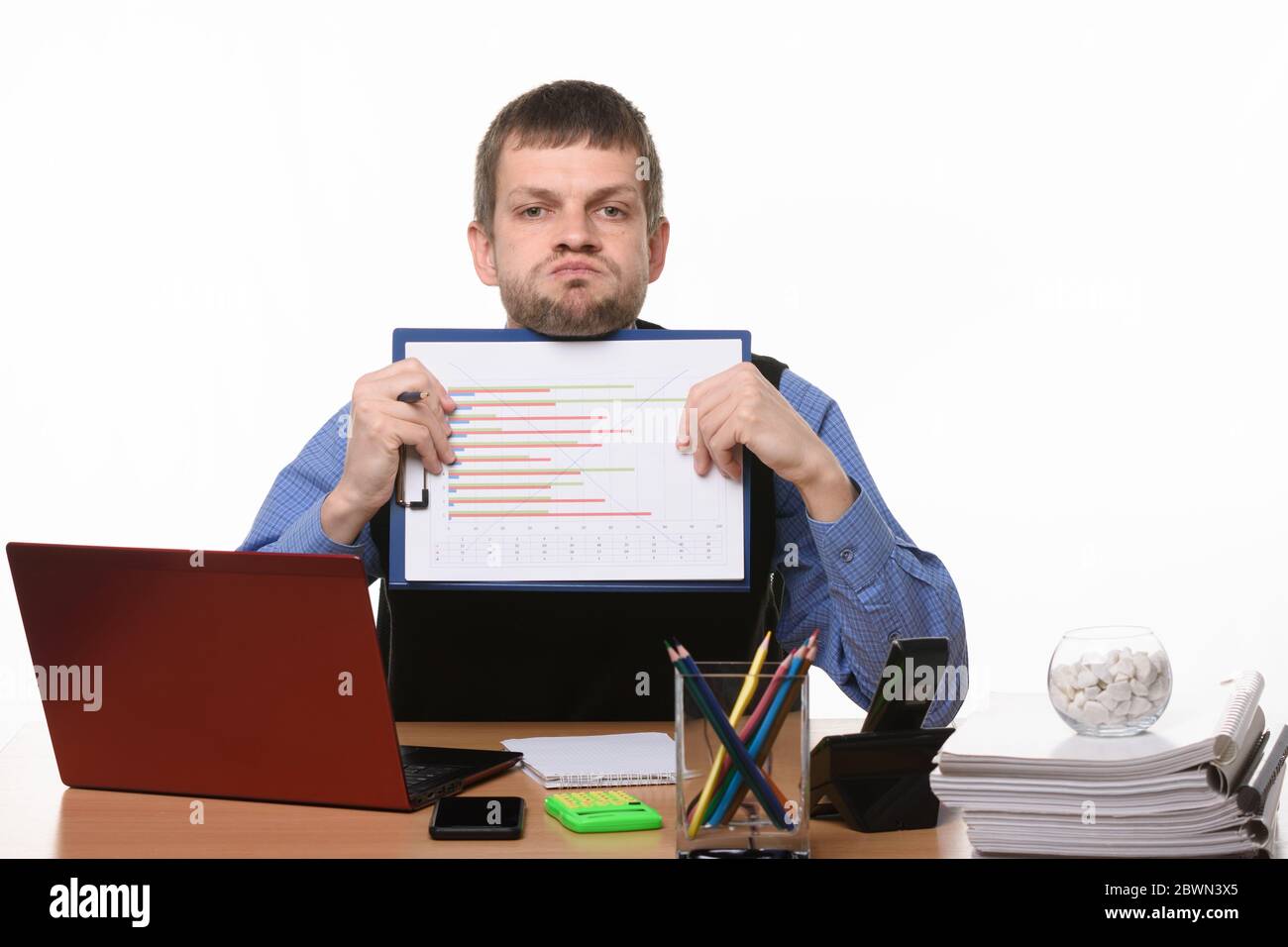 Puff cheeks hi-res stock photography and images - Alamy