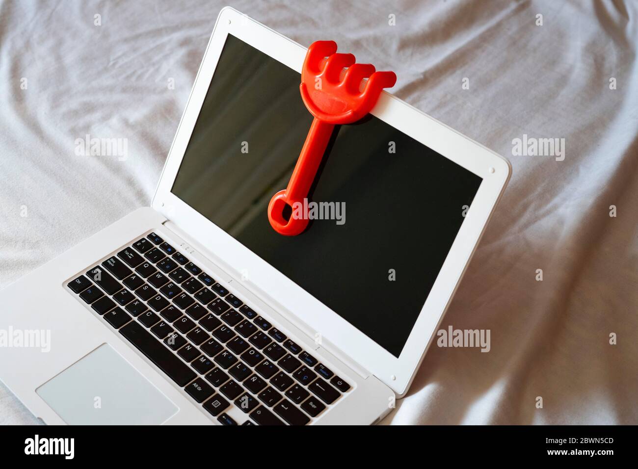 Child office worker hi-res stock photography and images - Alamy