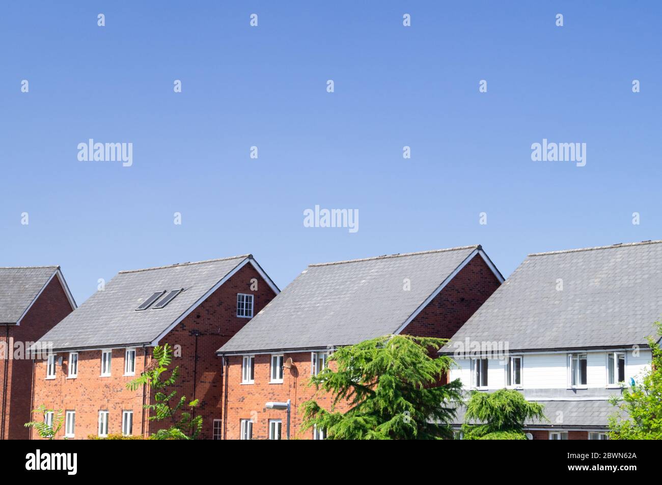 Property market uk rent hi-res stock photography and images - Alamy