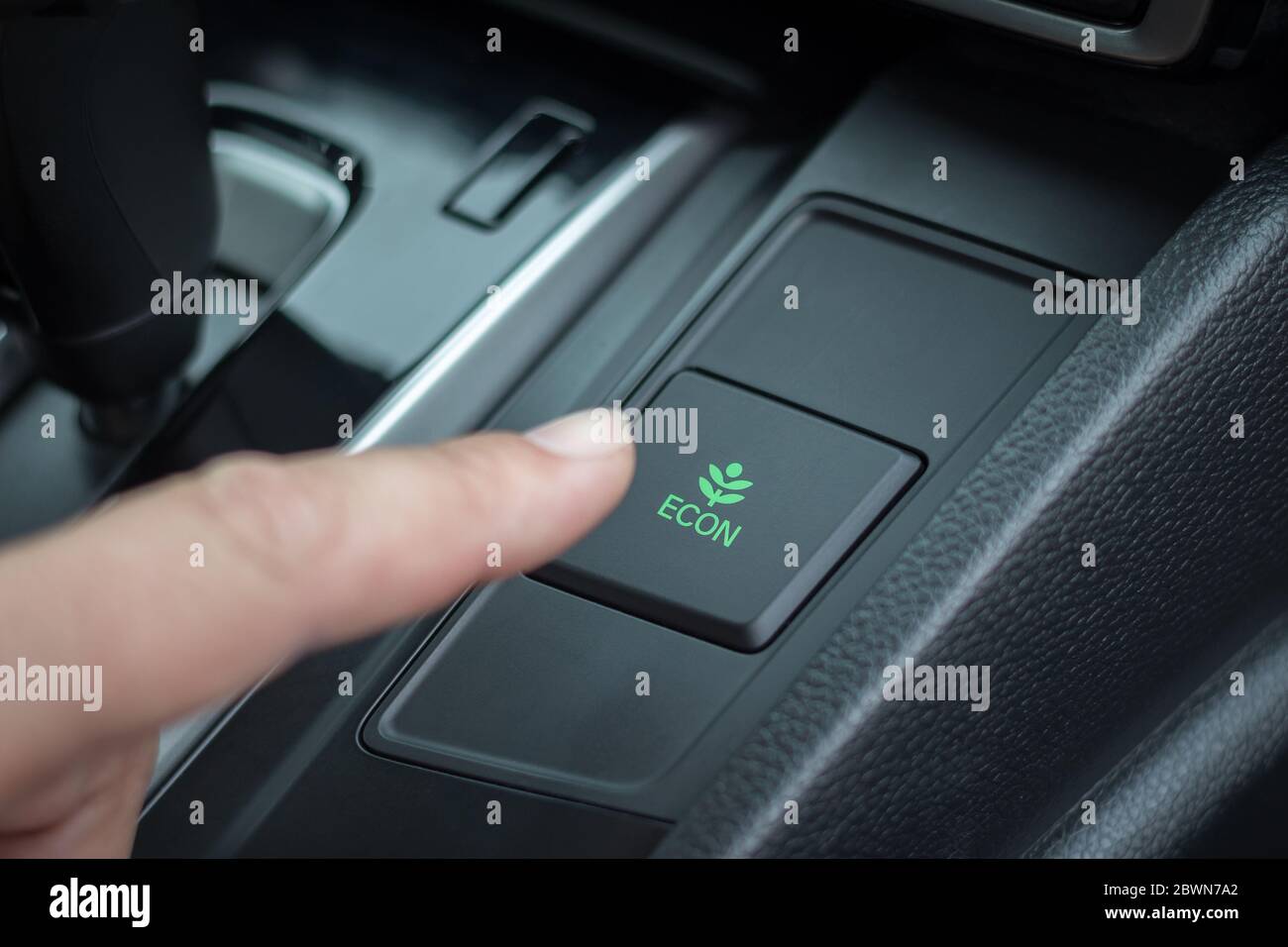 Econ button hi-res stock photography and images - Alamy