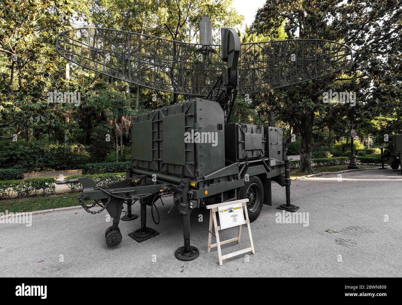 Radar display hi-res stock photography and images - Alamy