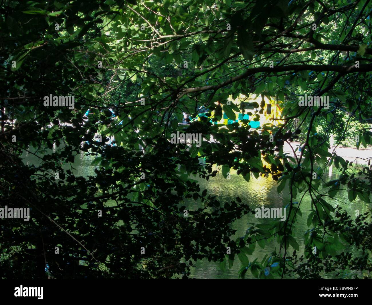 Keston village hi-res stock photography and images - Alamy