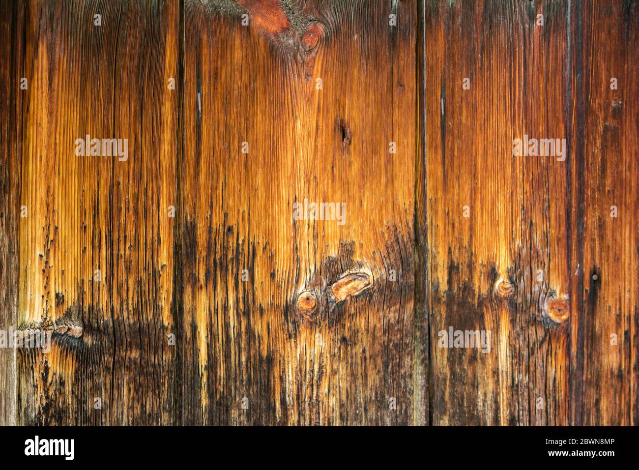 Old weathered wood planks, texture Stock Photo - Alamy