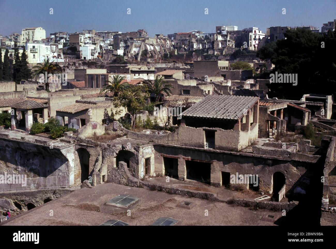 Layout of rome hi-res stock photography and images - Alamy
