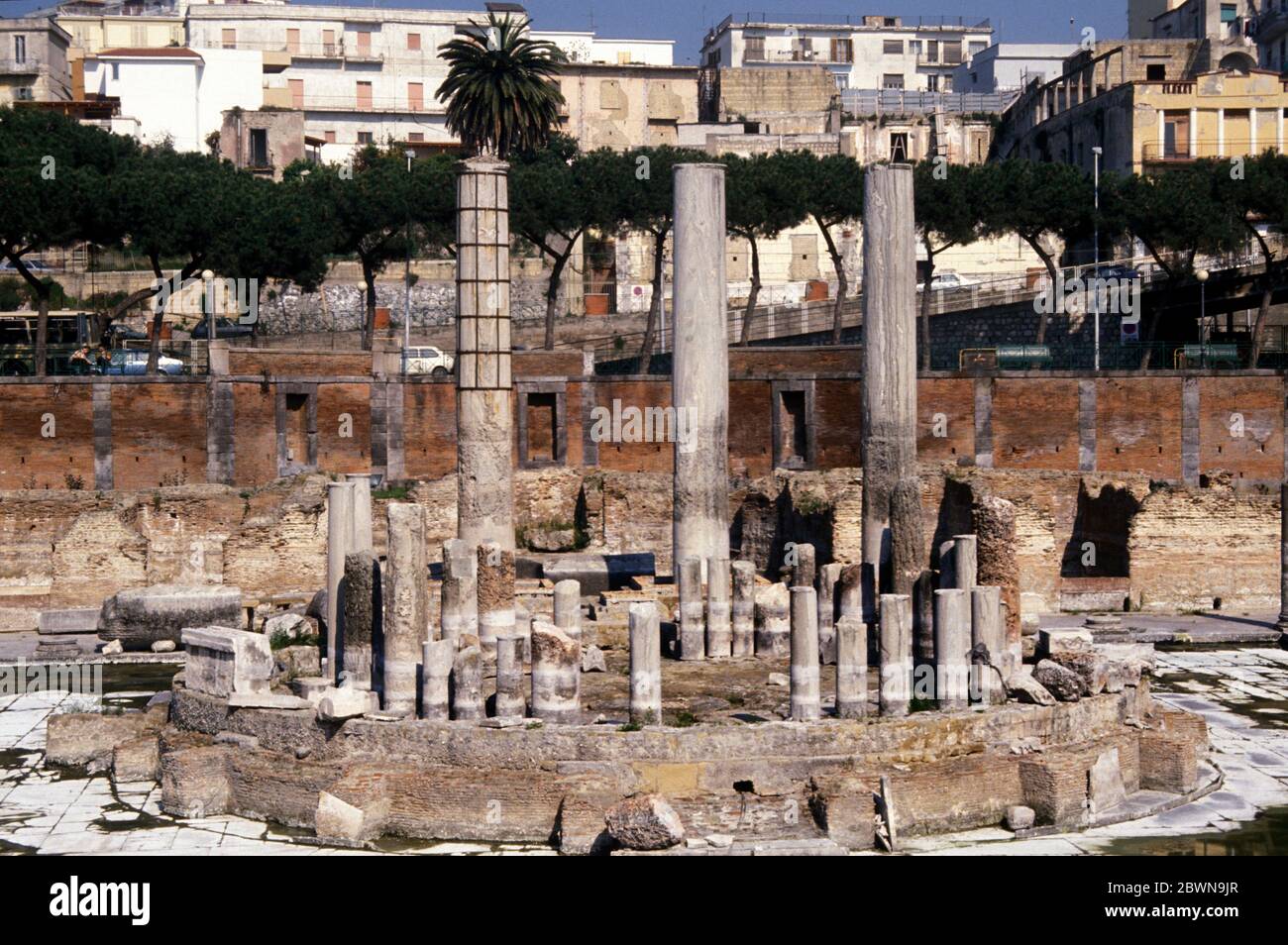Temple to serapis hi-res stock photography and images - Alamy Temple to serapis hi-res stock photography and images - Alamy