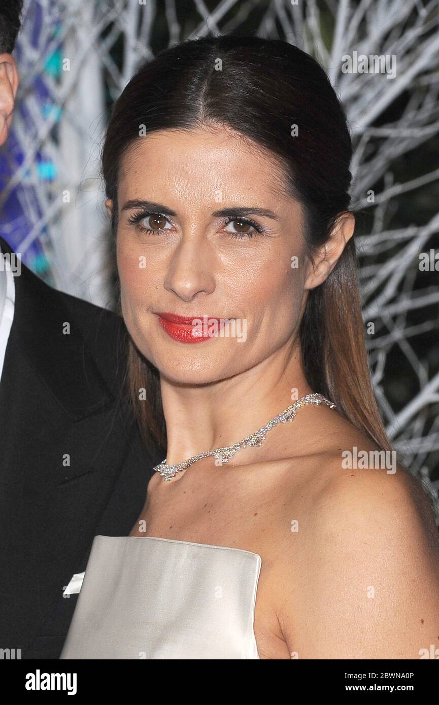 Livia Firth High Resolution Stock Photography and Images - Alamy