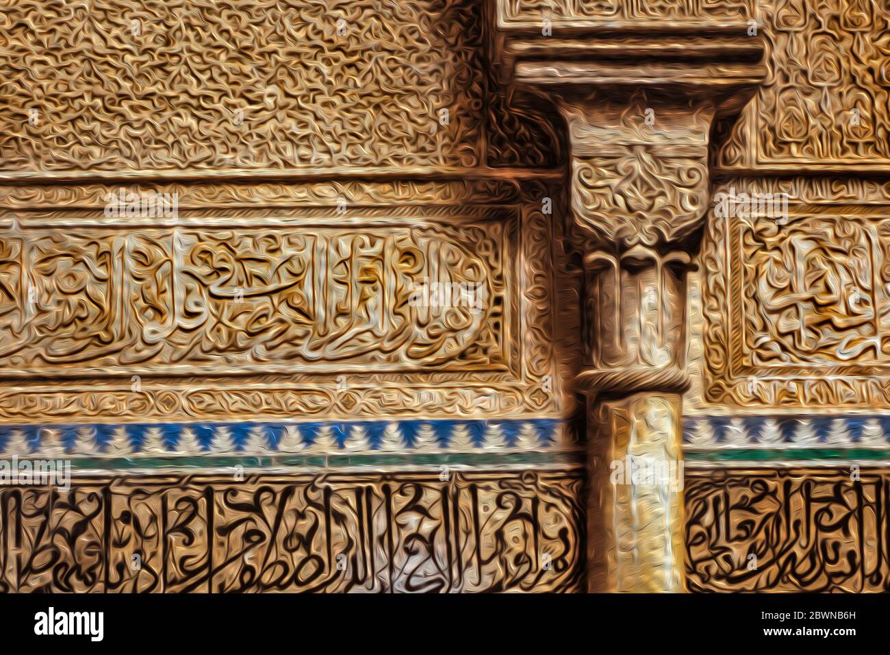 Curlicue writing hi-res stock photography and images - Alamy