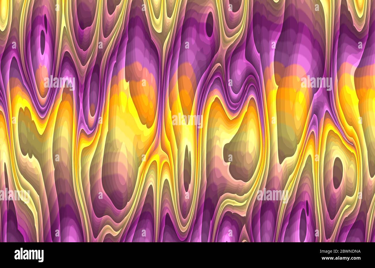 Trippy color hi-res stock photography and images - Alamy