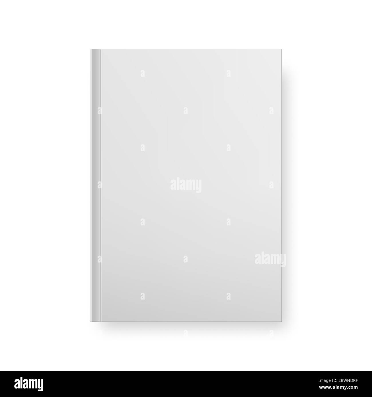 New book Cut Out Stock Images & Pictures - Alamy