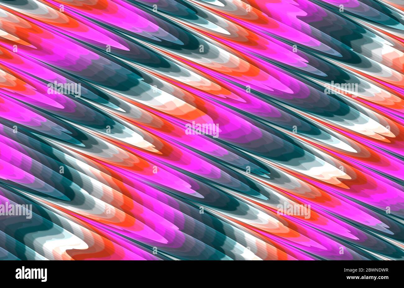 Trippy color hi-res stock photography and images - Alamy