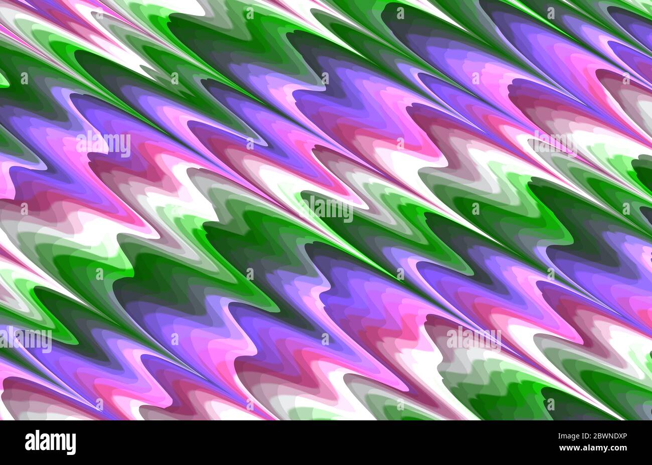 Trippy color hi-res stock photography and images - Alamy