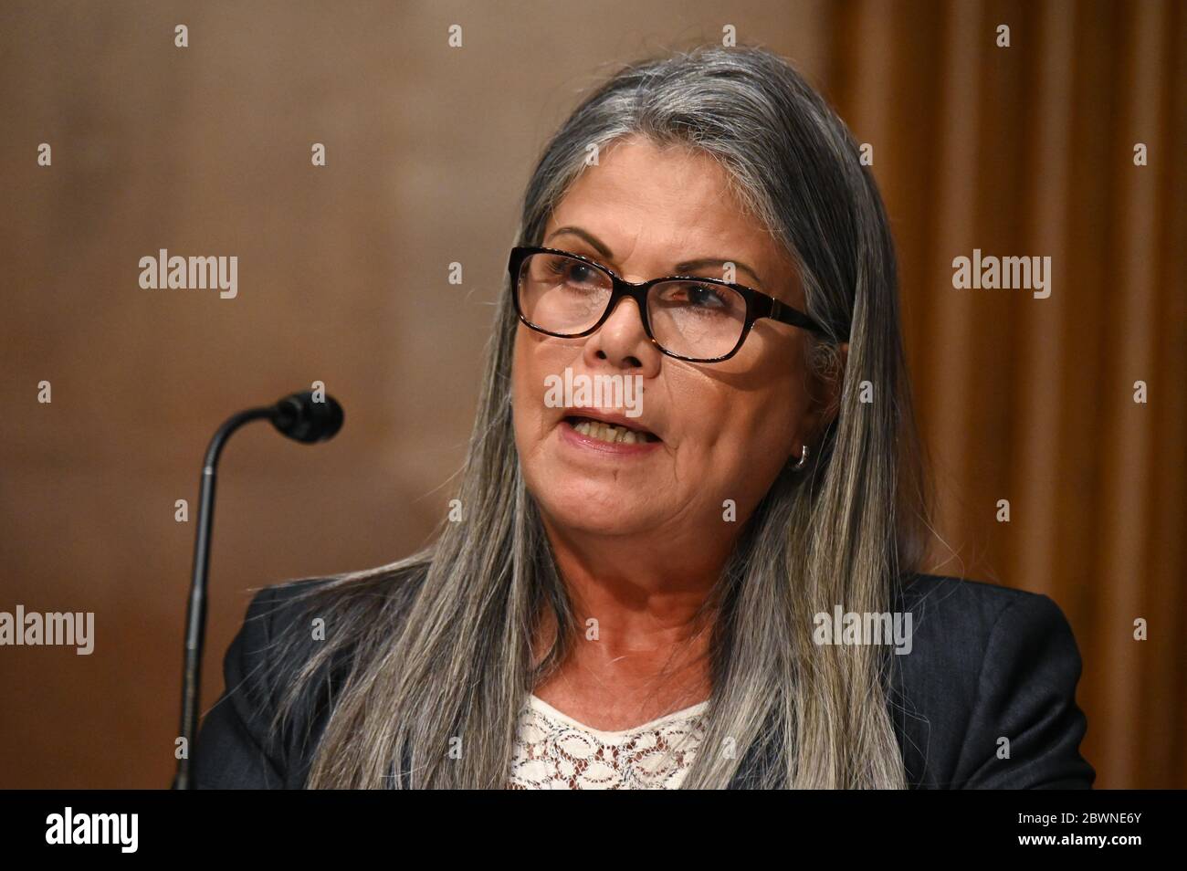 Ada williams hi-res stock photography and images - Alamy