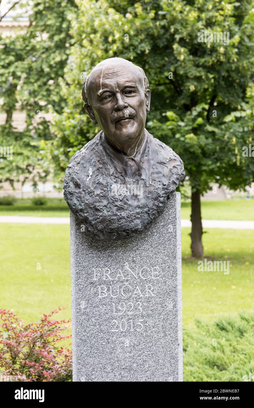 Bucar hi-res stock photography and images - Alamy