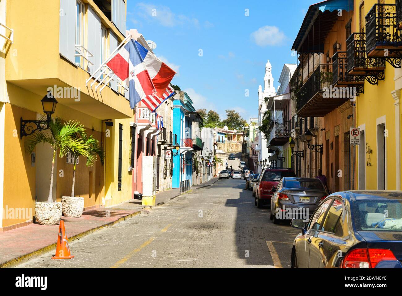 Visit dominican republic hi-res stock photography and images - Alamy