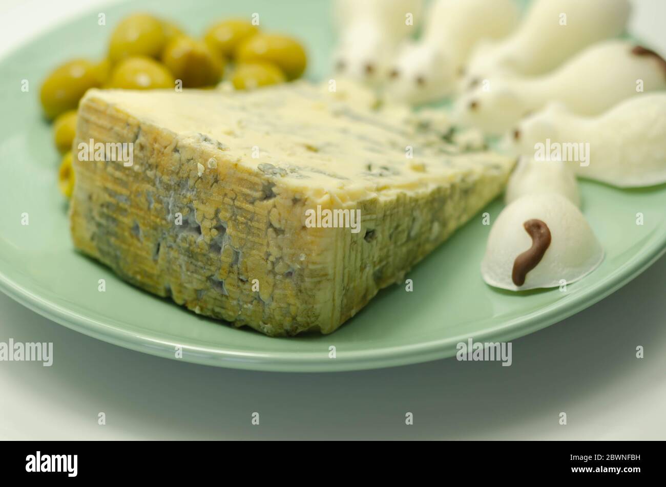 Roquefort the mouse hi-res stock photography and images - Alamy