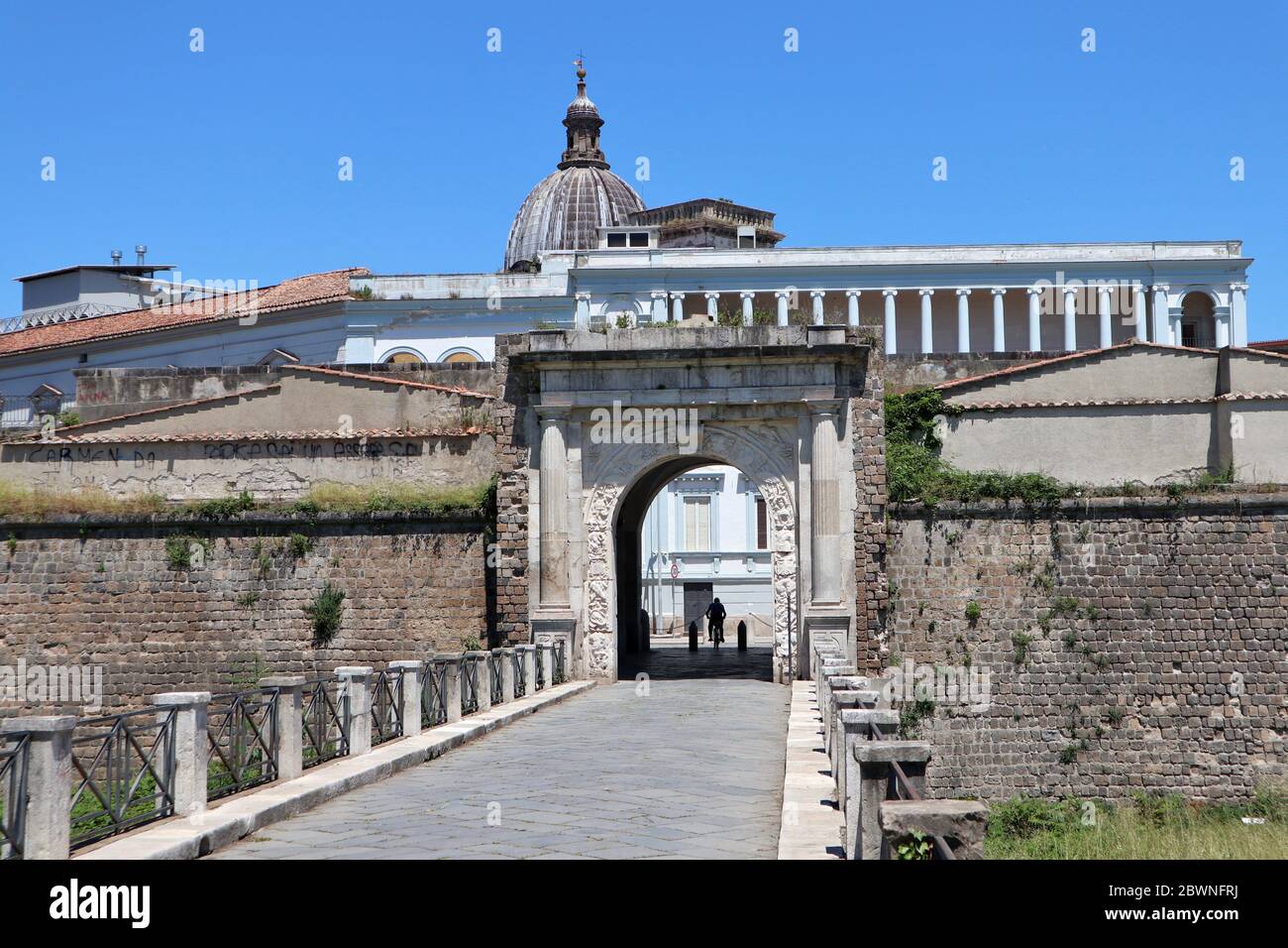 Fossato hi-res stock photography and images - Alamy