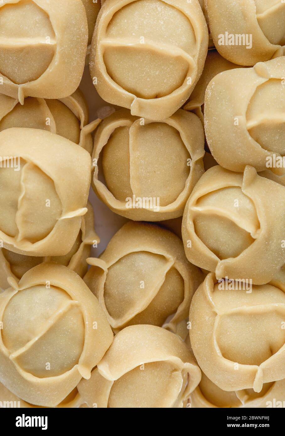 Big dumplings hi-res stock photography and images - Alamy