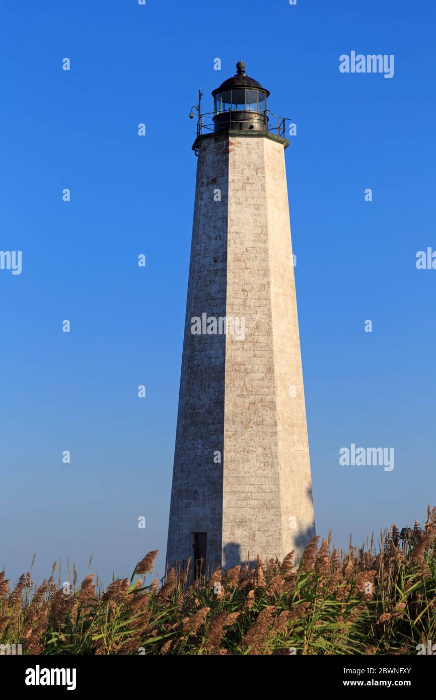 Five mile point hi-res stock photography and images - Alamy