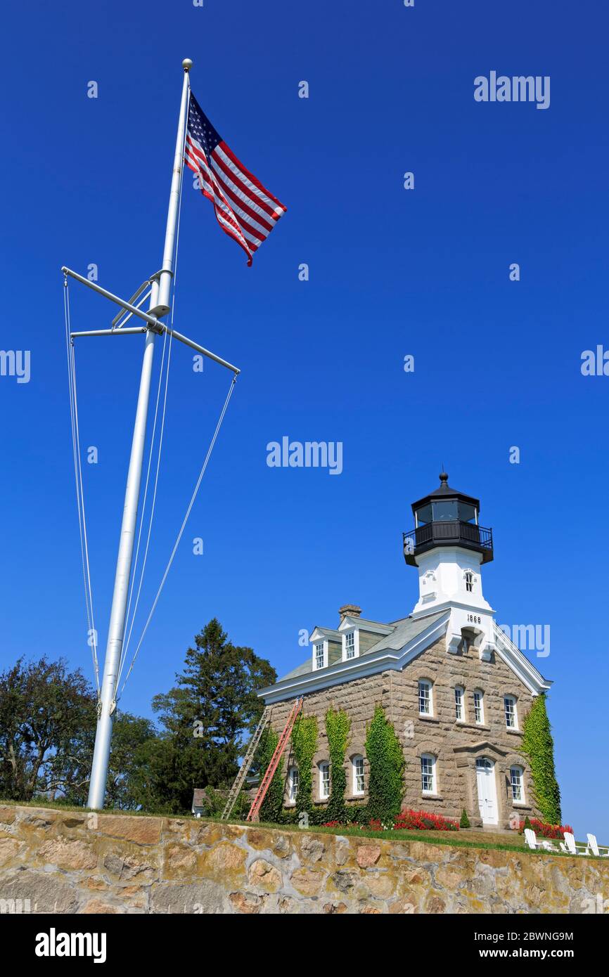 Morgan point hi-res stock photography and images - Alamy