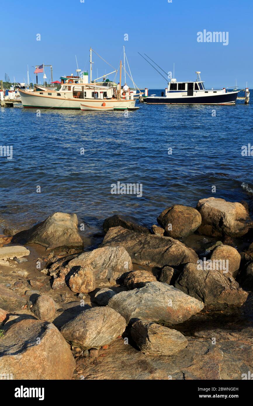 Village of groton hi-res stock photography and images - Alamy