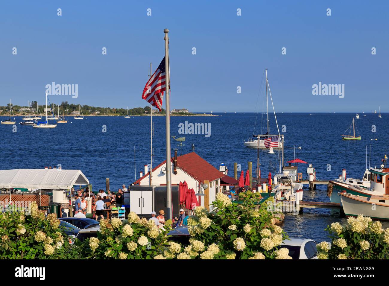 Village of groton hi-res stock photography and images - Alamy