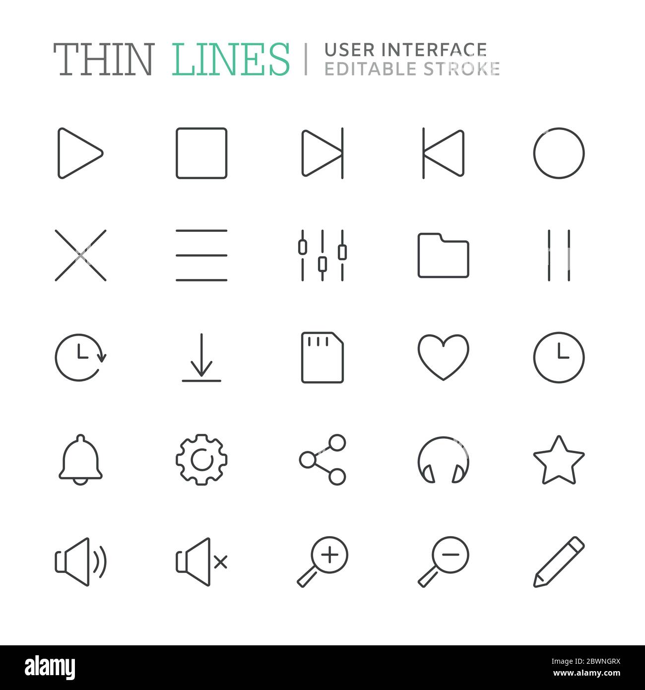 Time user Stock Vector Images - Alamy